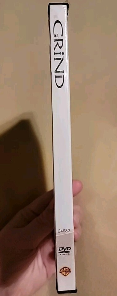 NEW Grind (DVD, 2003) Adam Brody, Jennifer Morrison, Skateboarding ...