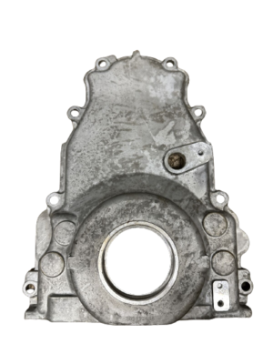 LSA LS3 LS2 TIMING COVER GM 12600326 | eBay