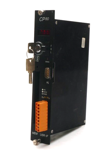 B&R Multi CPU Module CP80 | ECCP80-13-A1 | eBay
