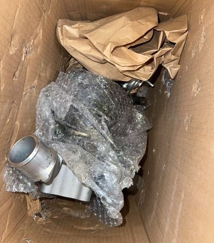 Turbo Turbocharger w/ Actuator 28231-2B770 Fits Hyundai Sonata Kia ...