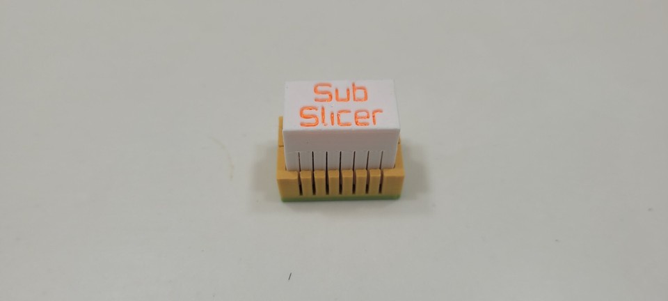 SubSlicer Set of 2 Suboxone Cutter 8/2mg Strips Exact Dose Tapering W ...