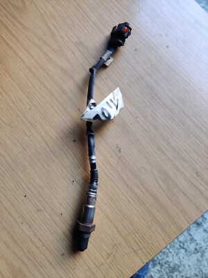 Lambdasonde Opel Corsa D/AGILA Bosch 0258006503 | eBay.de