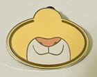 Disney Pin Mystery Cast Member What's My Name Badge Nala From Lion King ...