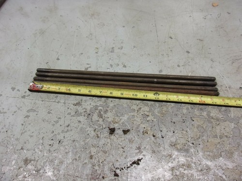 JOHN DEERE 620 630 PUSHRODS PUSH ROD A5646R A5646 | eBay