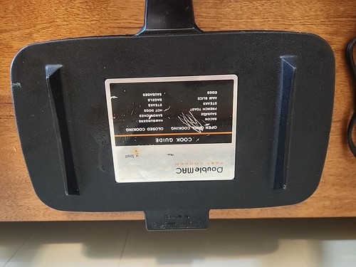 Double Mac Fast Cooker | eBay