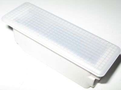BMW Interior Courtesy Light Lamp Lens Unit 6972605 63316972605 New ...