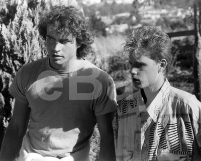 The Lost Boys (1987) Jason Patric, Corey Haim 10x8 Photo | eBay