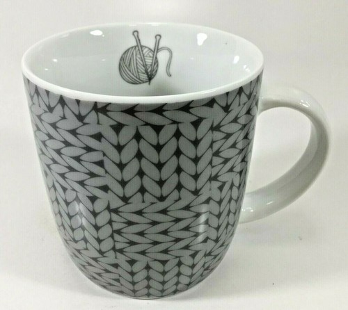 GENERIC CERAMIC HANDLED COFFEE CUP MUG 370ML | eBay