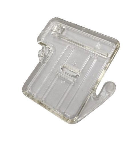 Feed Cover Plate for Free Motion & Embroidery 313117 Singer | eBay ...