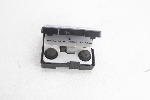 Opel Mokka 2014 Écrou Verrouillage Roue Set 13331034 | eBay