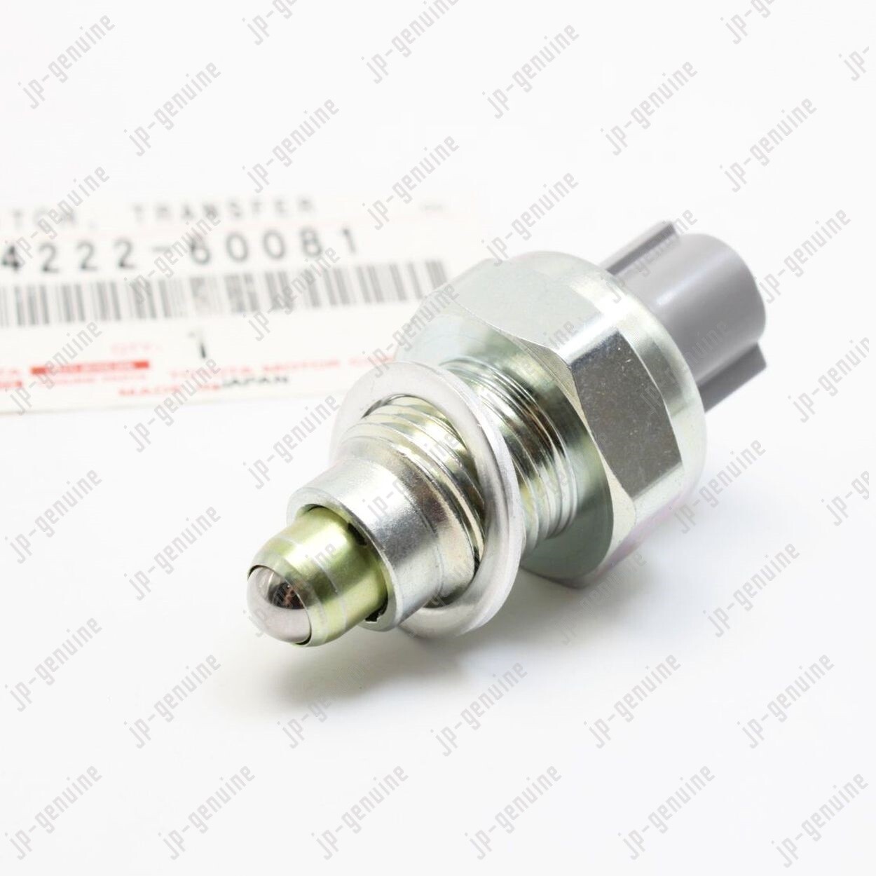 OEM Genuine TOYOTA Land Cruiser LEXUS LX470 LX450 Transfer Case ...