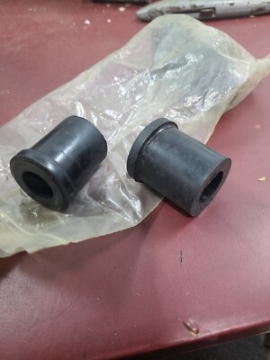 Nissan Bushing 55046-76000 Q2 | eBay Australia