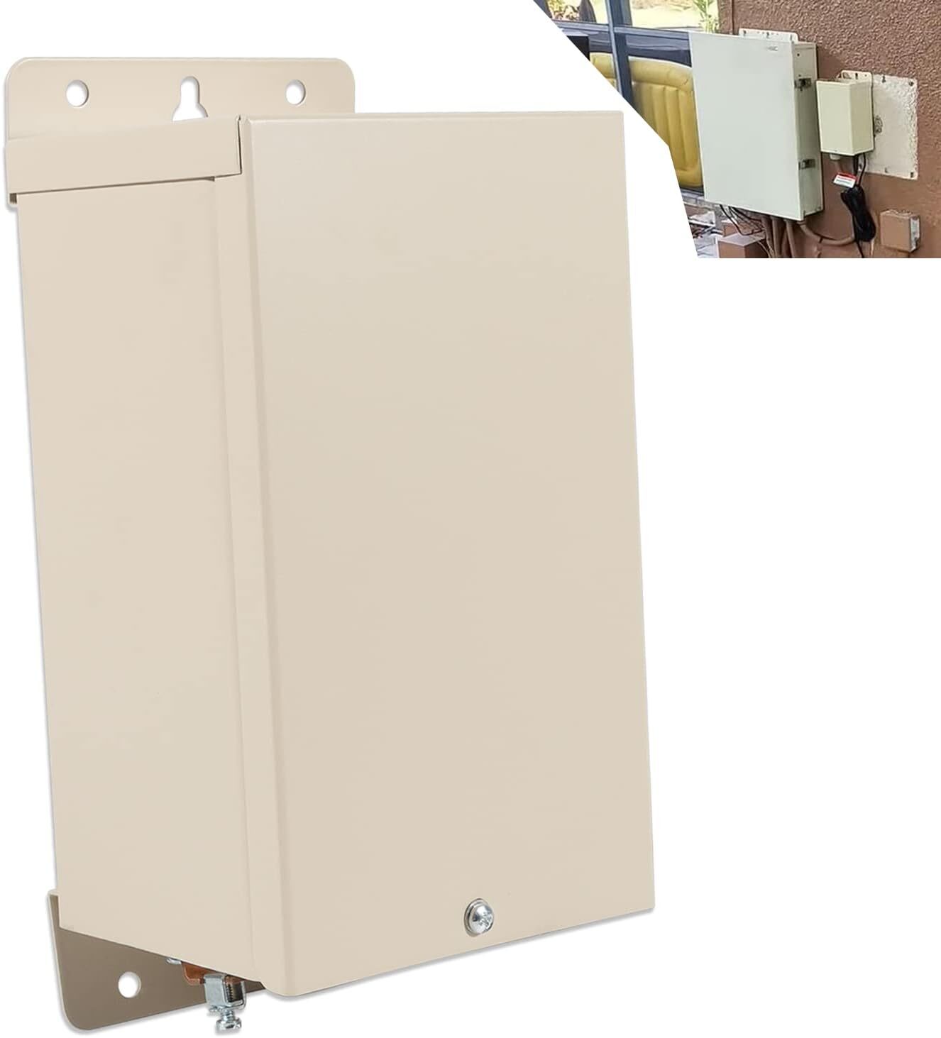 For Pentair IntelliChlor IC20 IC40 IC60 Chlorine Generator 520556 Power ...