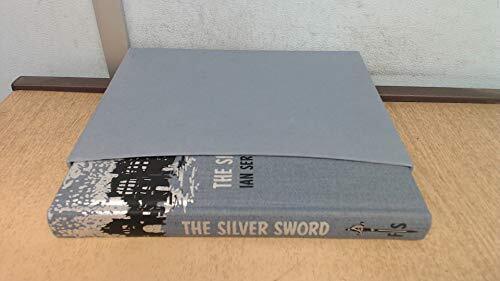 The Silver Sword by Serraillier, Ian Hardback Book The Fast Free ...