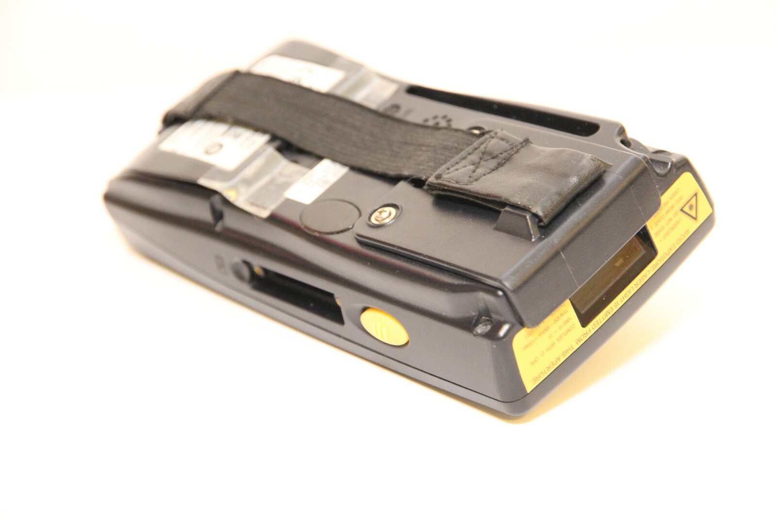 FALCON PSC 4220-1001R Wireless Barcode Data Scanner Windows Mobile ...