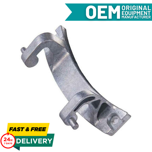 Bosch Washing Machine Door Hinge WAE12060SG/09 & WAE12060SG/1 | eBay UK