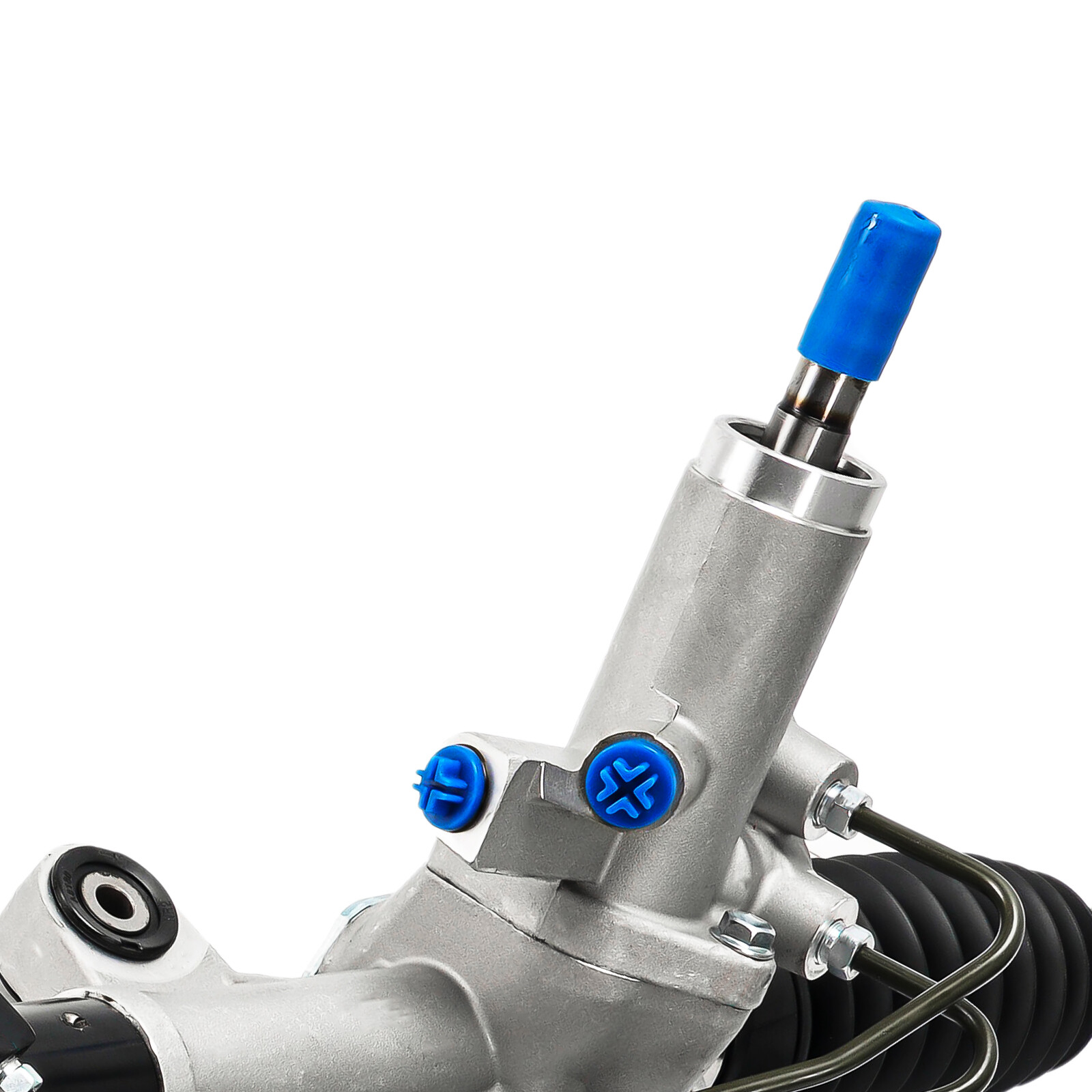 Complete Power Steering Rack and Pinion for Honda Civic 2006 ~ 2010 1 ...