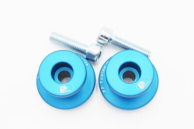 YAMAHA R6 R1 R1M PADDOCK STAND BOBBINS,PP TUNING PADDOCK STAND BOBBINS ...