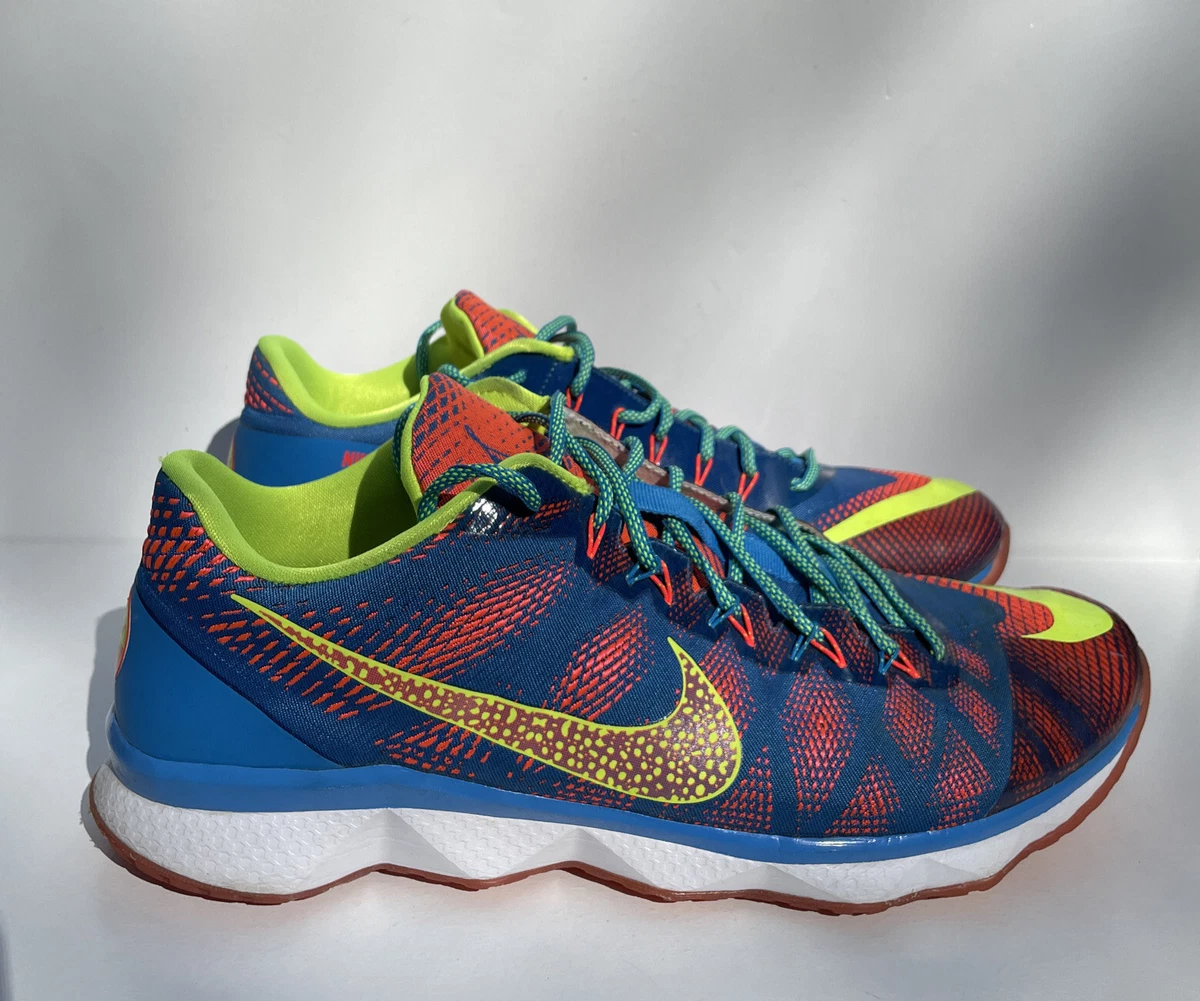 Calvin Johnson Shoes