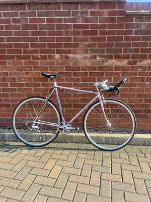 AENDÉ Vintage 80’s Bike | eBay UK