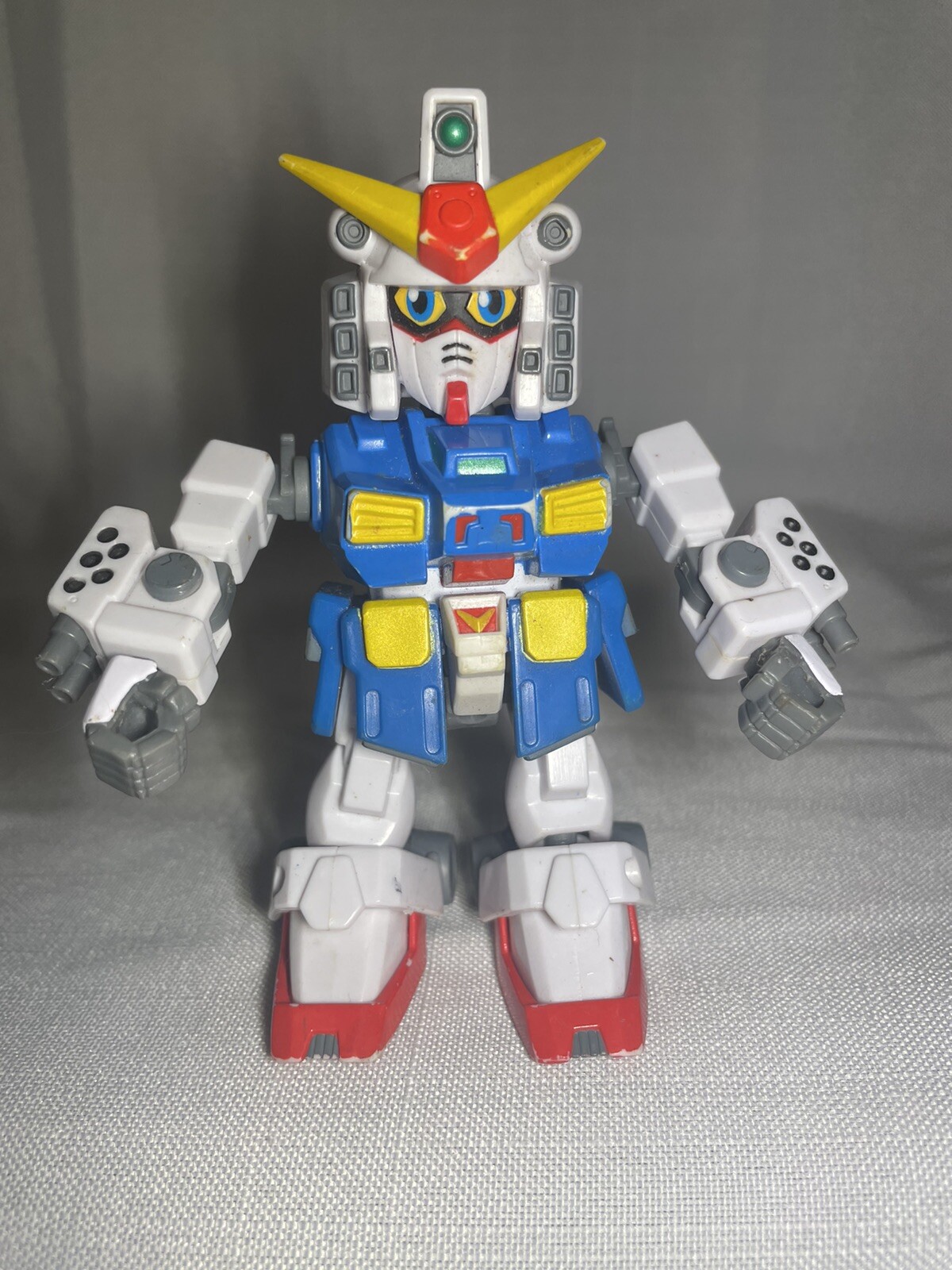 Sd Gundam Force Toys