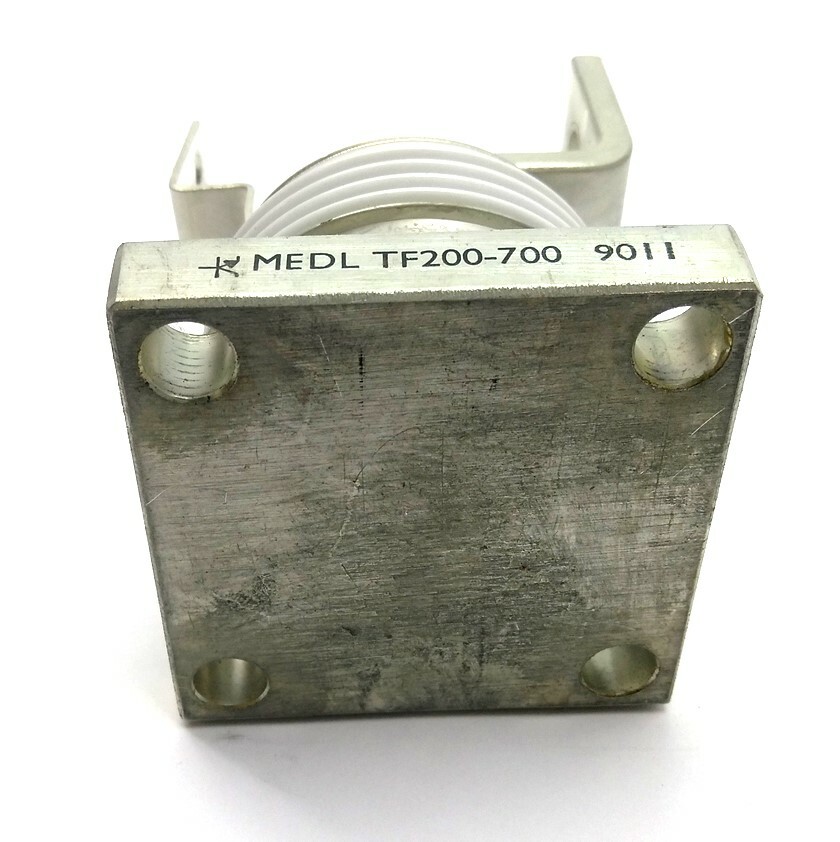American Microsemiconductor TF200-700 Power Transistor Low Frequency ...