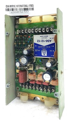 JRC NQA-602DC Buffer Unit | eBay