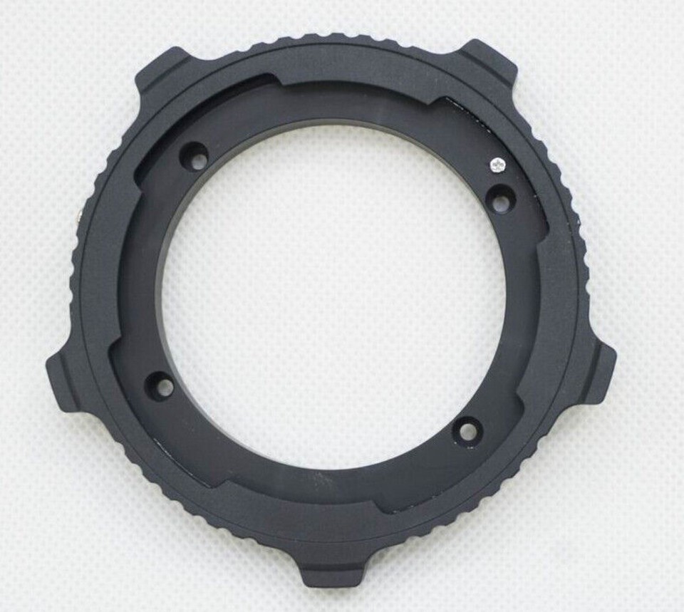 PL Lens to EF Mount Lens Adapter For BMPCC 4K 6K Camera High Quality | eBay