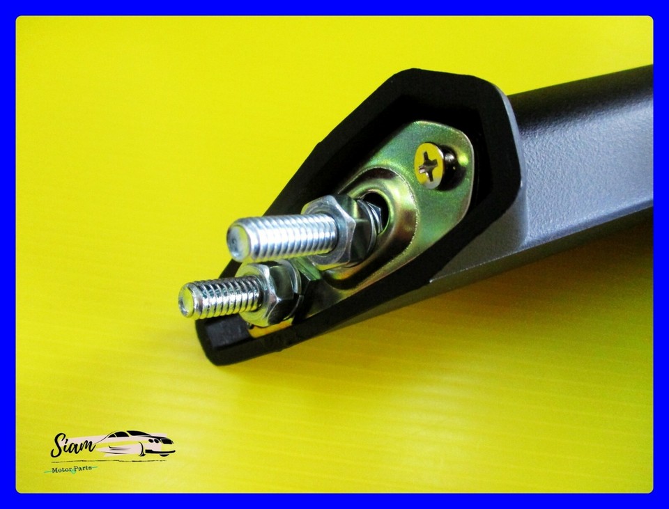 Fit Datsun 120Y 240Z 260Z 280Z 280ZX 510 2100 rear view fender mirror 1 ...