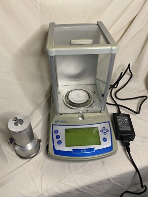 Analytical Instruments