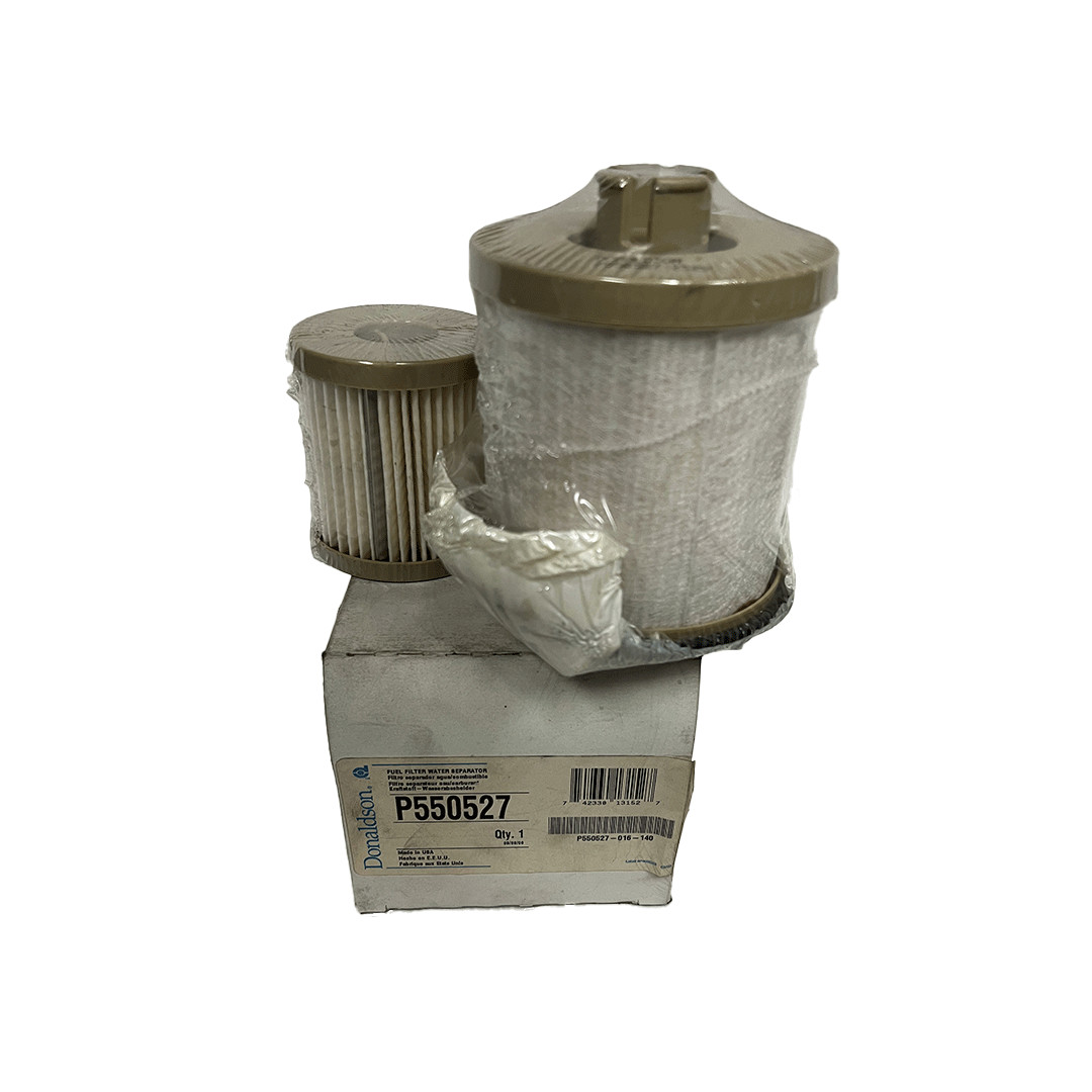 DONALDSON P550527 - Fuel filter cross reference