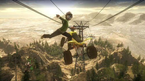 USED PS3 PlayStation 3 Extreme Racing Pure 90227 JAPAN IMPORT | eBay