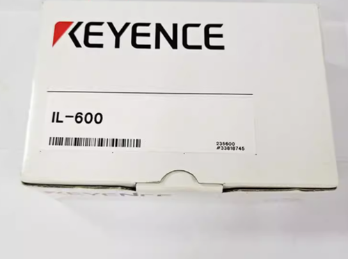 1PC New KEYENCE IL-600 Laser Sensor | eBay