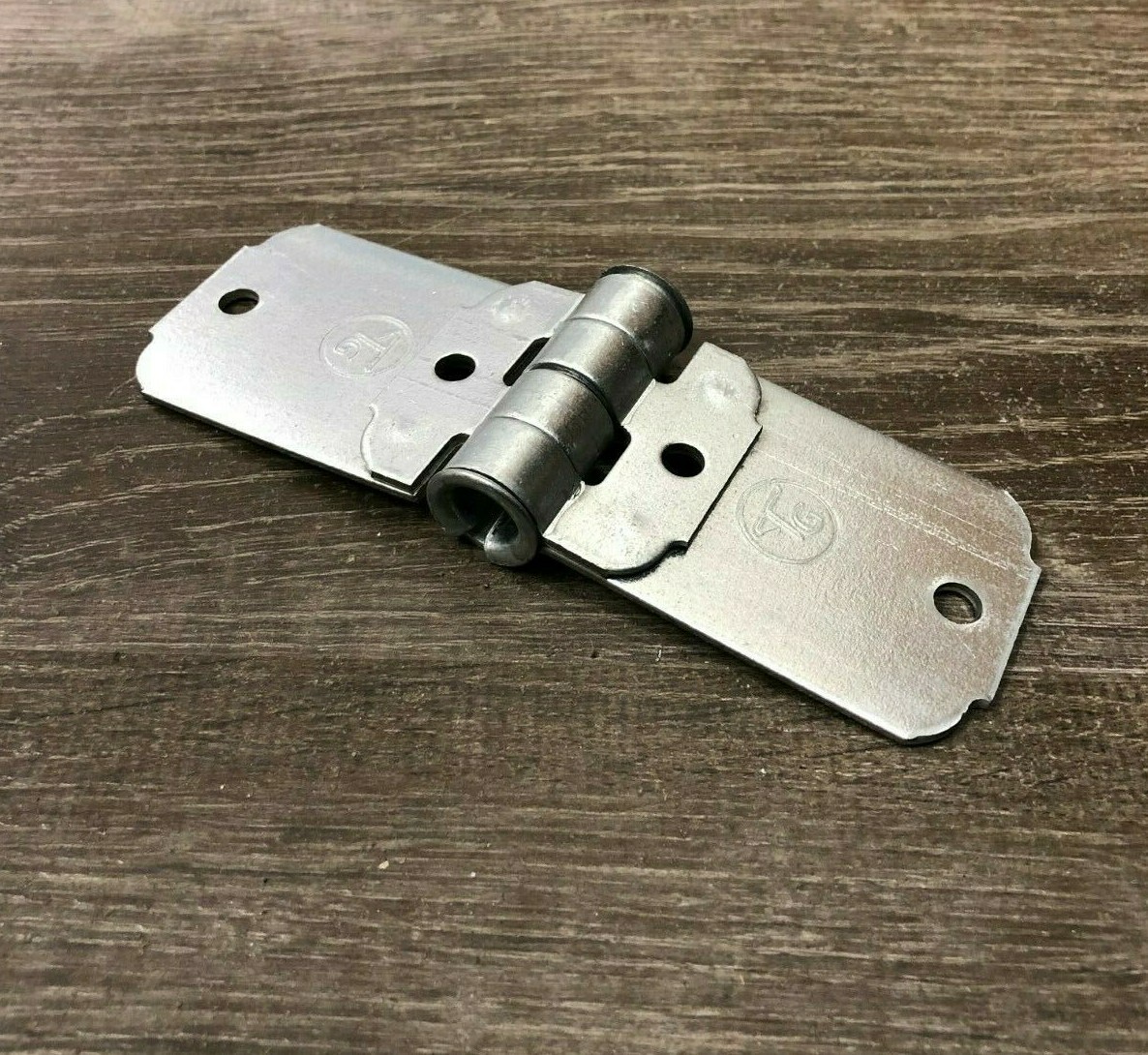 Set of 10 TODCO Style 69035 End Hinge Roll Up Overhead Truck Door | eBay