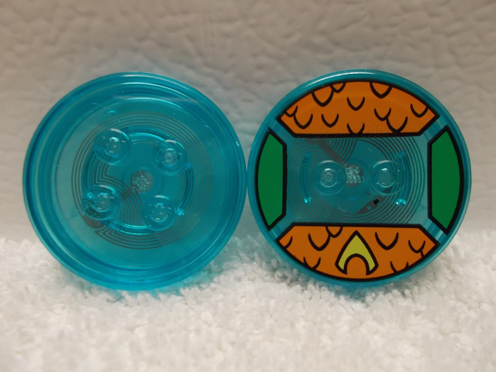 LEGO Dimensions DISCS ONLY story level team fun character game tags ...