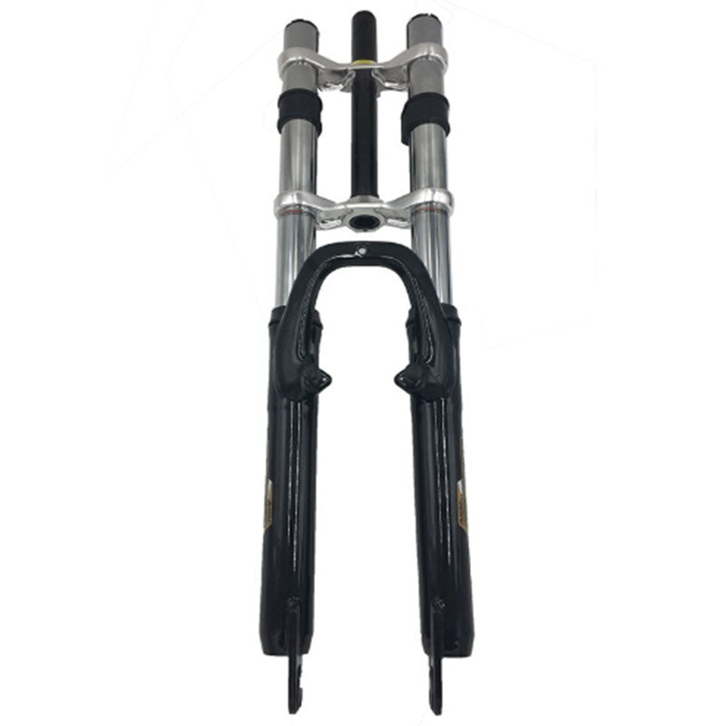 Mountain Bike Downhill Forks
