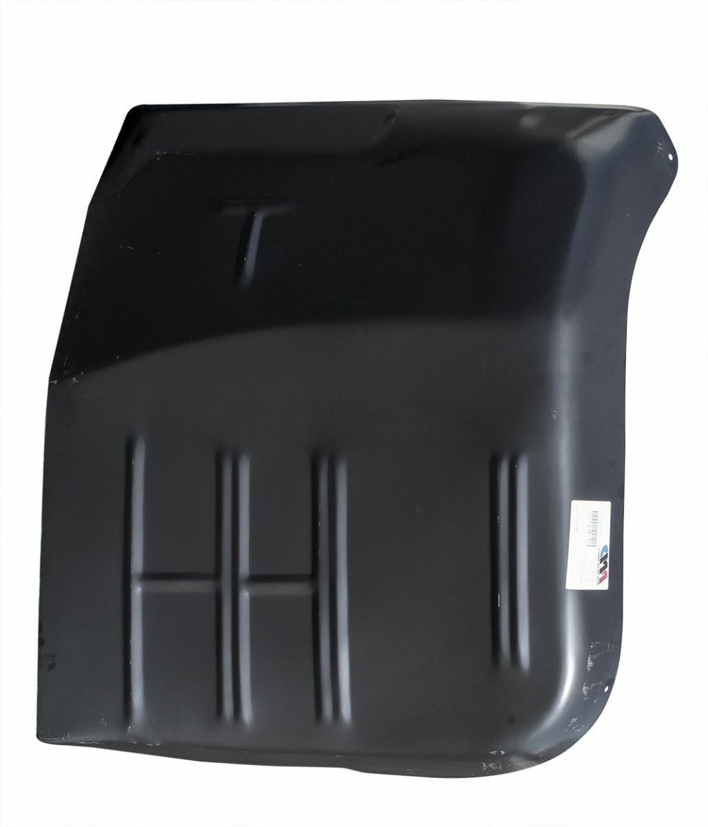 New RH Side Floor Pan AMD Fits Ford Bronco F-100 F-150 F-250 405-4567 ...