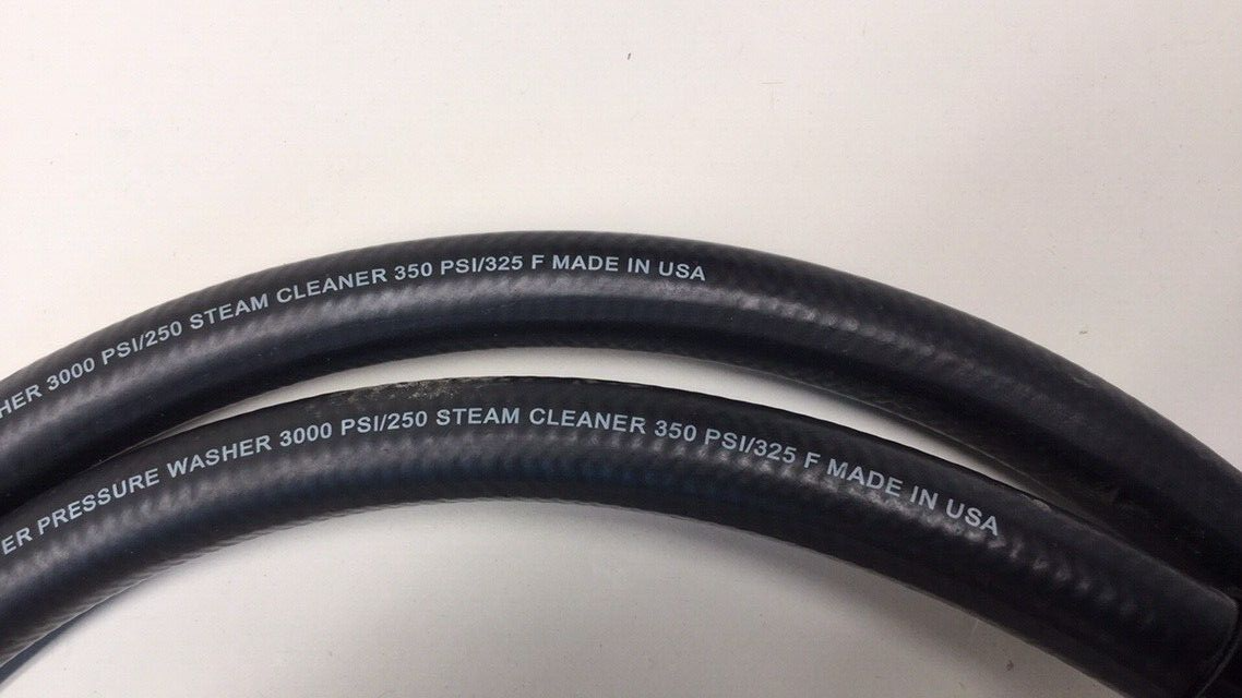 Continental 1320-0375-5-6MP-6MP Whitewater Pressure Wash Hose ContiTech ...