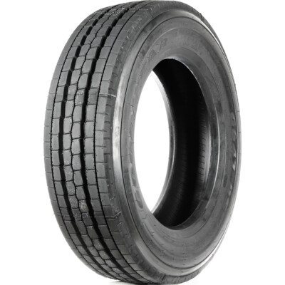 Tire Goodyear G647 RSS 245/70R19.5 Load G 14 Ply All Position ...