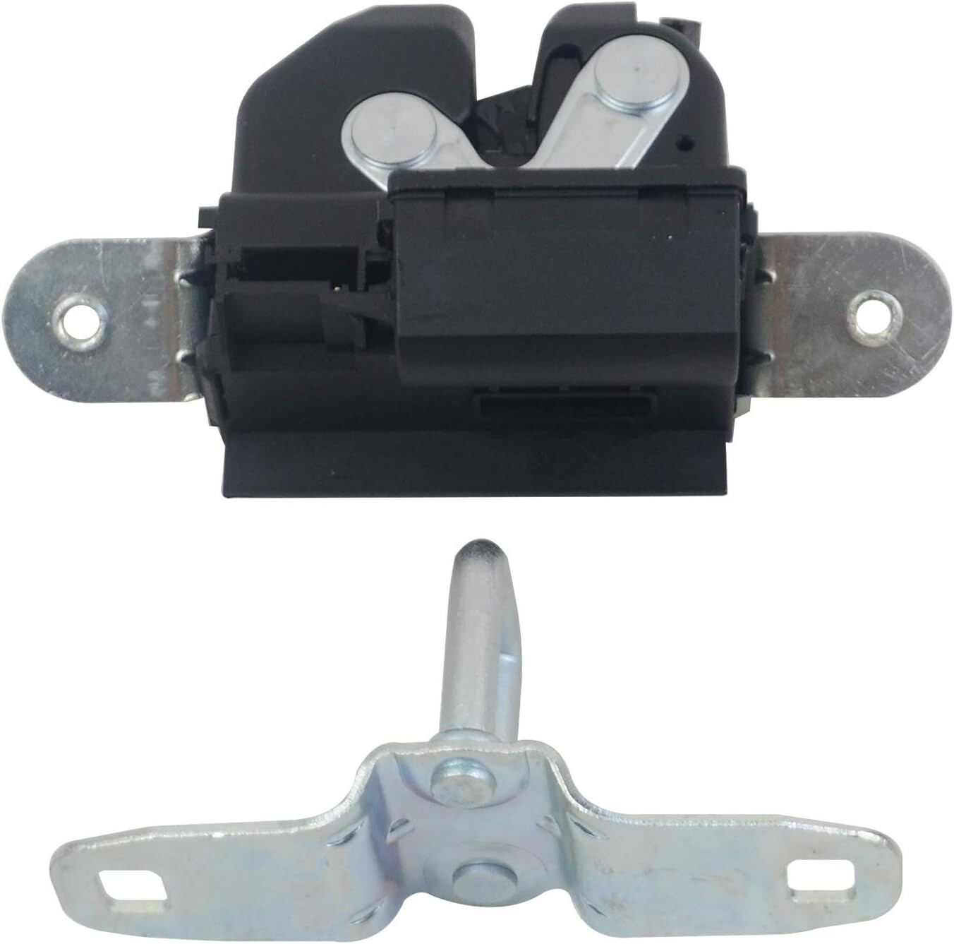 Vauxhall Corsa E Astra Tailgate Lock Boot Lid Catch Actuator 55701971 ...