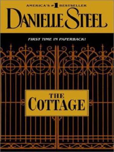The Cottage - Paperback By Steel, Danielle - GOOD 9780375431982| eBay