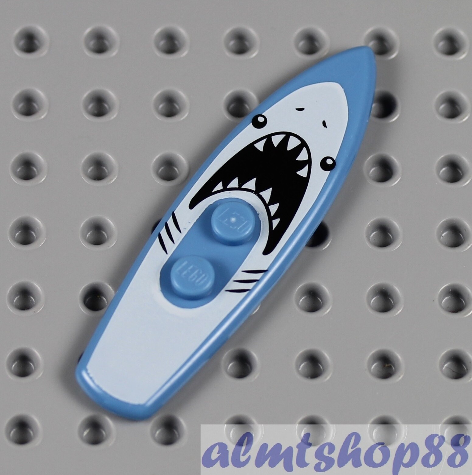 LEGO - Surfboards - PICK YOUR COLORS - Wave Riding Beach Surfer Dude ...