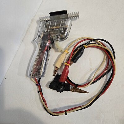 Parma Turbo Slot Car Controller. Works. | eBay