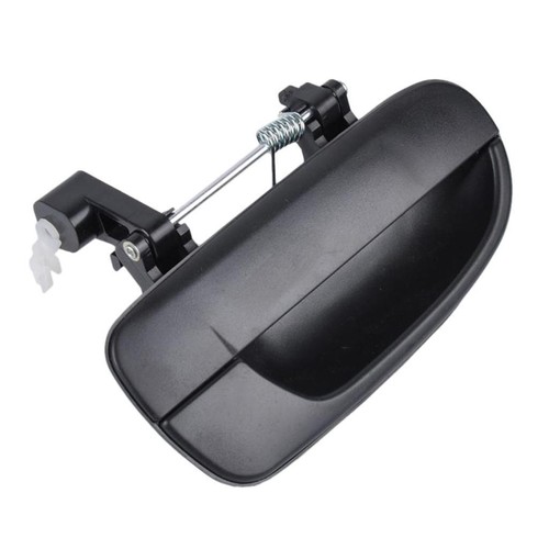 Right Outer Door Handle, Rear Right, Suitable For 2000 2001 2002 | eBay ...