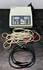 Dynatron DYNATRONICS 650 Plus 6 Channel System Chiropractic Physical ...