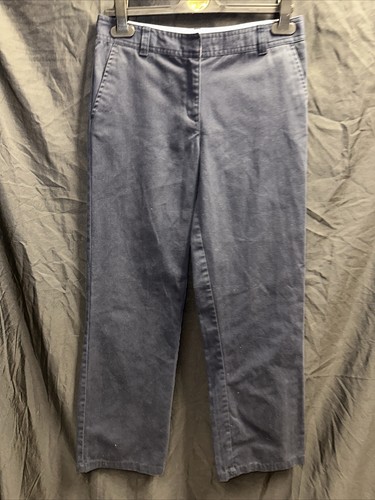 Docker Kids Navy Blue Pants Size 14 Uniform Pants Youth | eBay