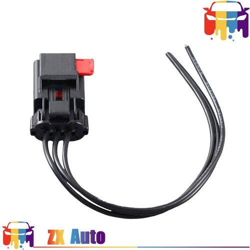 Fits Oil Pressure Sensor PS317 For Chrysler Dodge Jeep Ram New Pigtail ...
