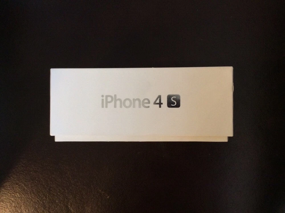 Iphone 4s 16gb Manual