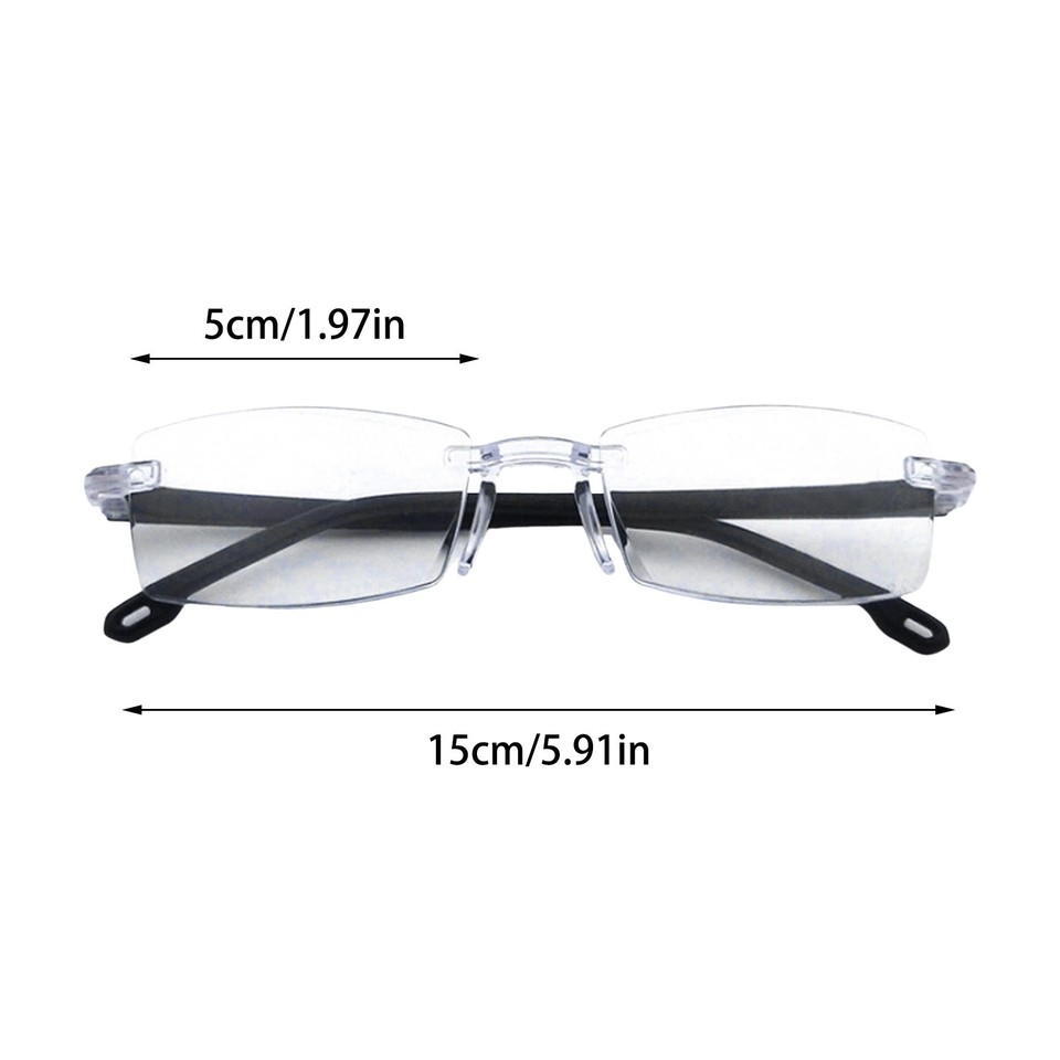 Intelligent Glasses with Zoom, Intelligent Zoom , Automatic Focus ...