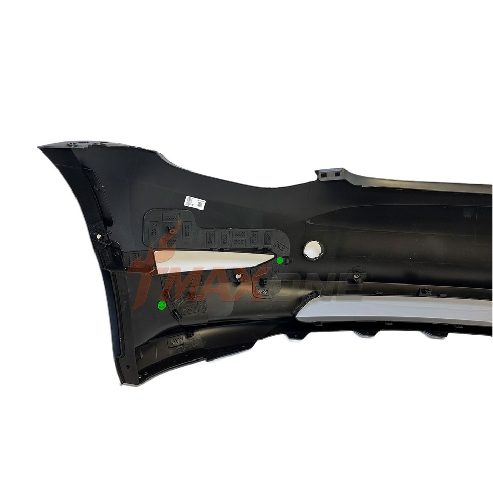 OPT OEM Tesla Model 3 Front Bumper With Primer - With Sensor Model 2017 ...